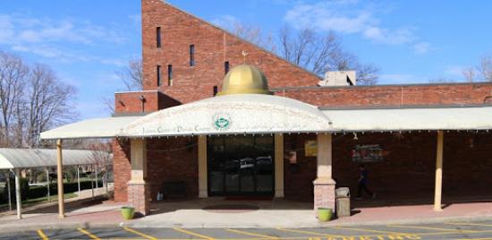 ICPC Paterson General