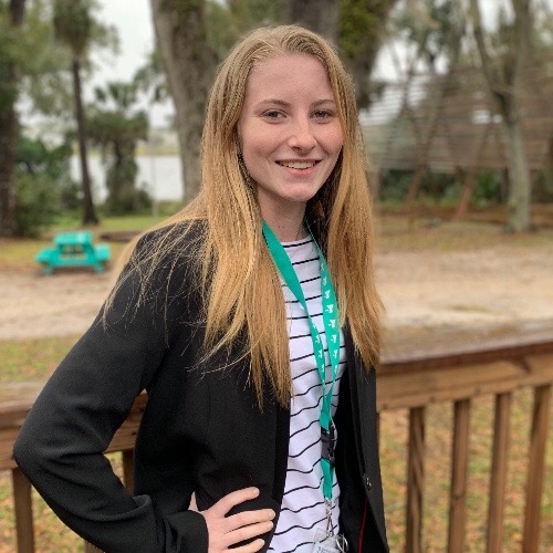 Jennifer Vigness's fundraising page for Florida State Alliance of YMCAs ...