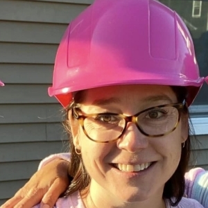 Patricia Scribner's fundraising page for Habitat for Humanity of Monroe ...