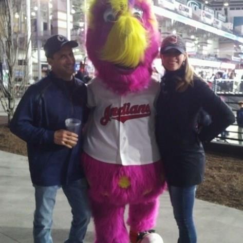 Molly Patt's fundraising page for Colorectal Cancer Alliance