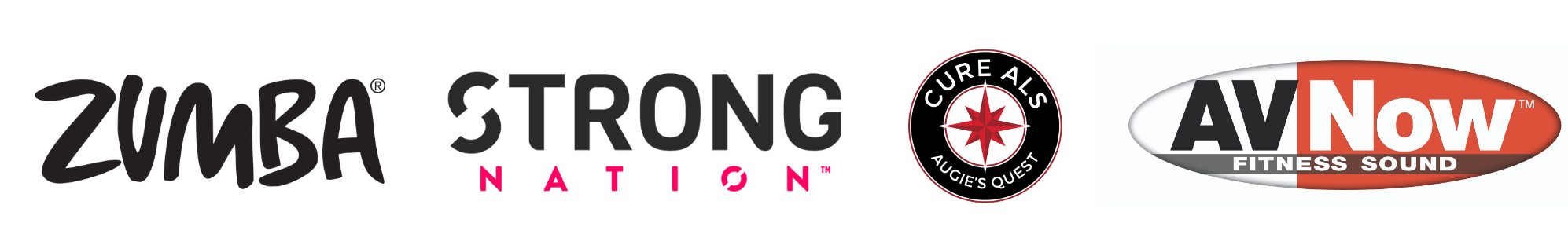 Virtual Zumba & Strong Nation Masterclass for Augie's Quest in ...