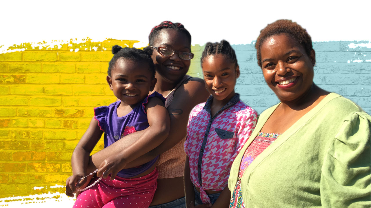 Donate to Become an Atlanta Mission Monthly Donor