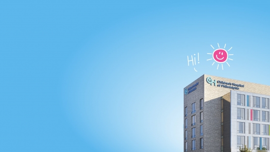 Donate to CHOP Employee Giving KOP