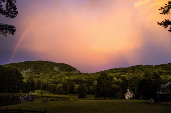 Life Teen Camp Covecrest - Campaign