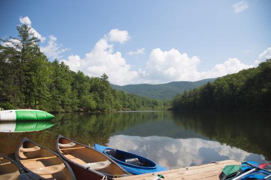 Life Teen Camp Hidden Lake - Campaign