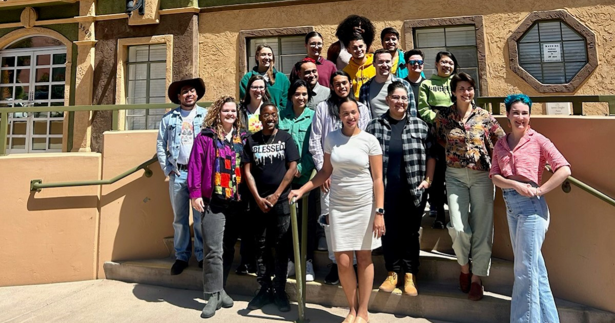 YPC Academy Graduation 2024 - Campaign