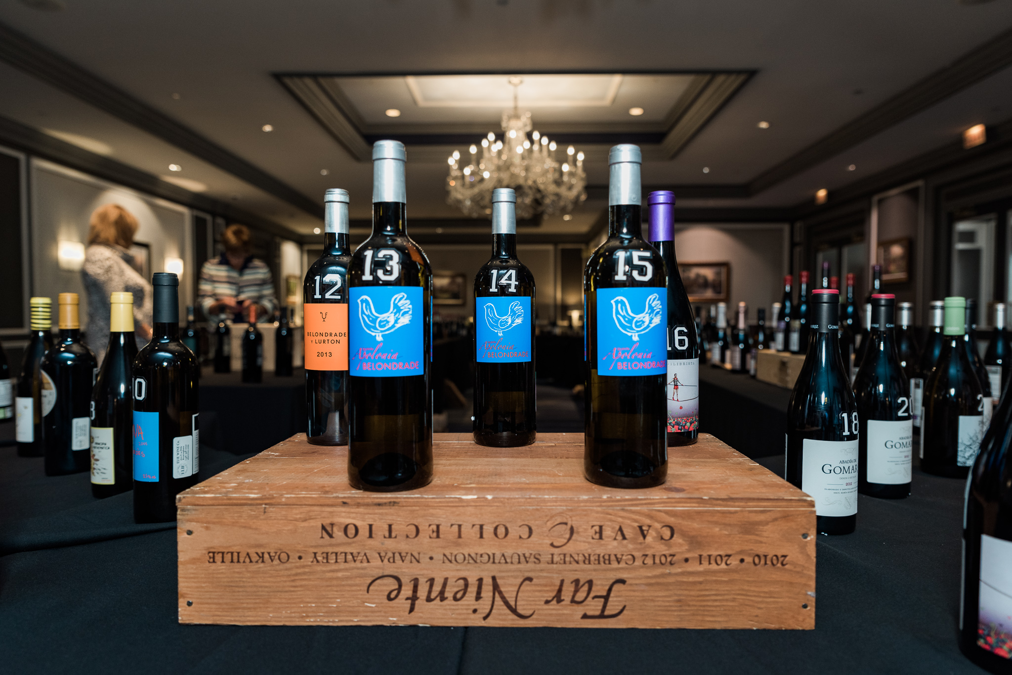 2022 November Celebration - Campaign