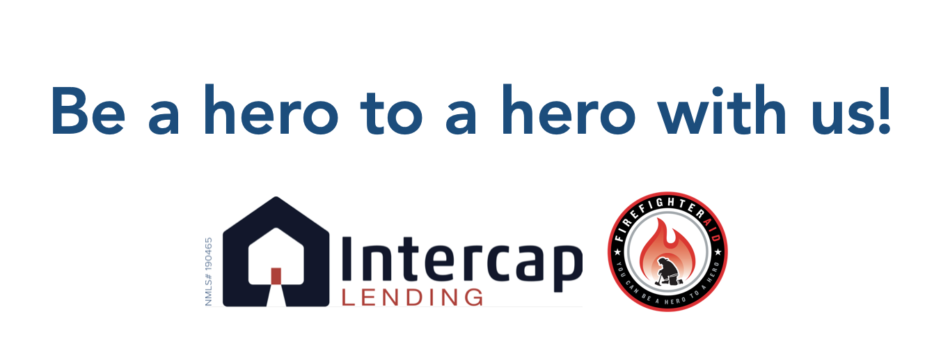 2020 Intercap Lending Fundraiser - Campaign