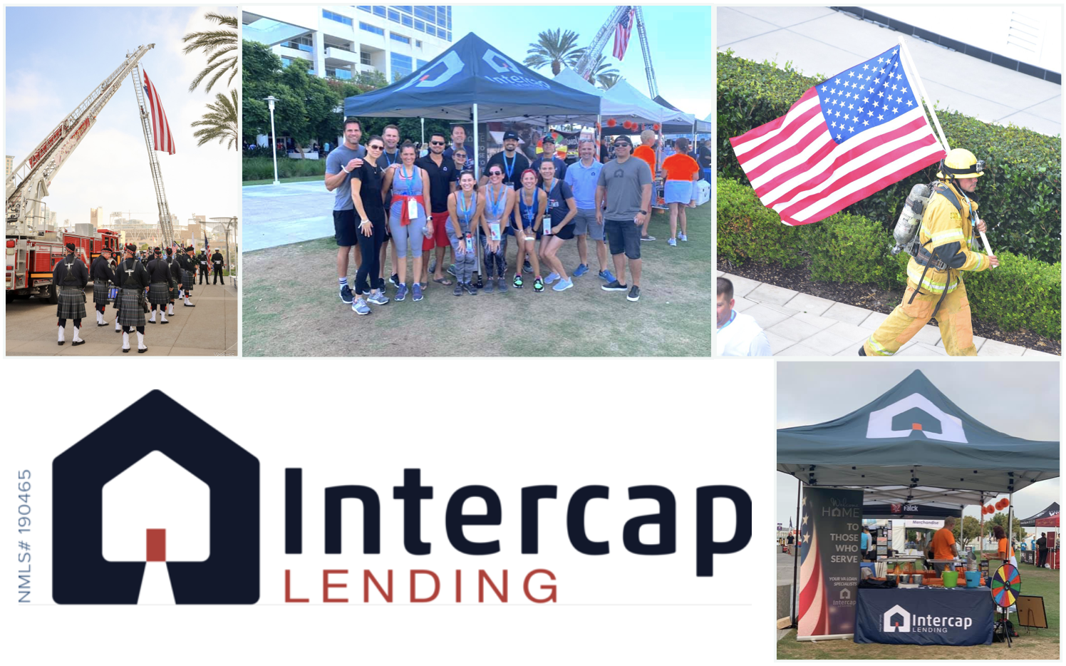 Donate to 2020 Intercap