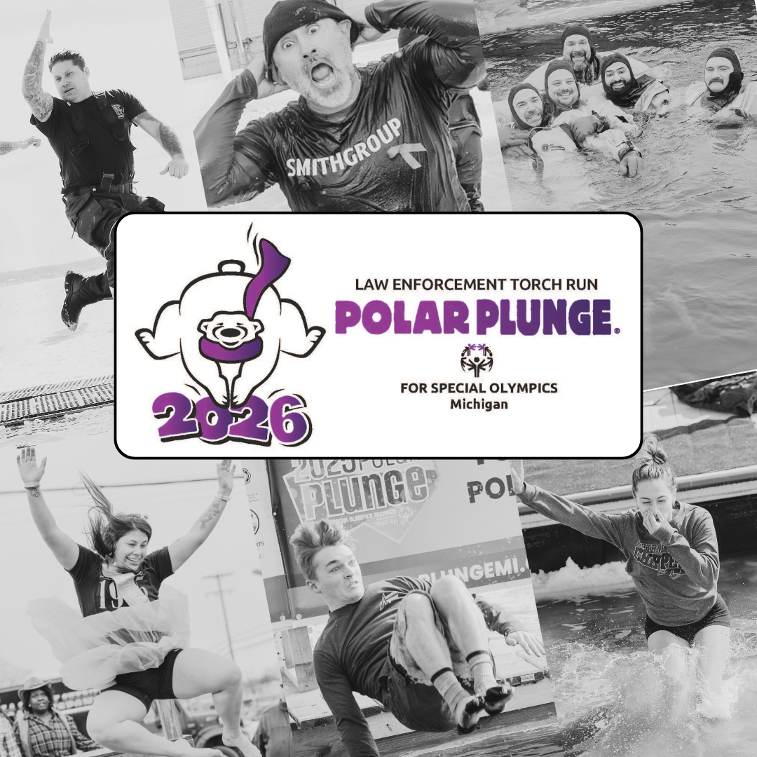 Wayne County Polar Plunge 2026 - Campaign
