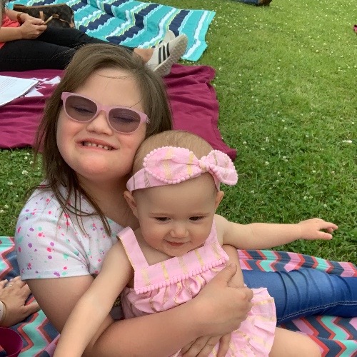 Down Syndrome Awareness Night at MS Braves - Rescheduled - Campaign