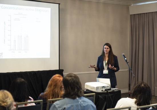 19th NFXF International Fragile X Conference Tickets