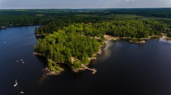 Donate to URJ Camp George Scholarship (CAD)