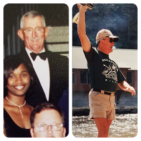 In Memoriam: Jack McQuestion - Campaign