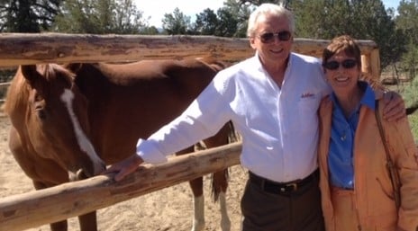 In Memoriam: Carol Barrows - Campaign