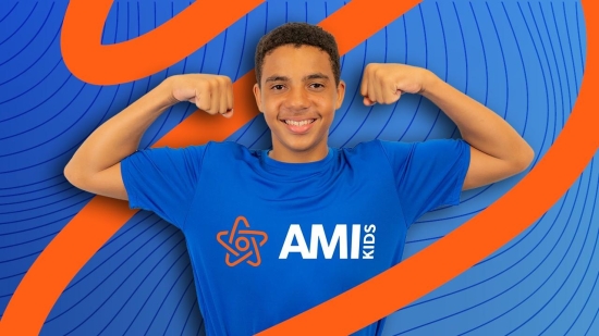 AMIkids - Campaign