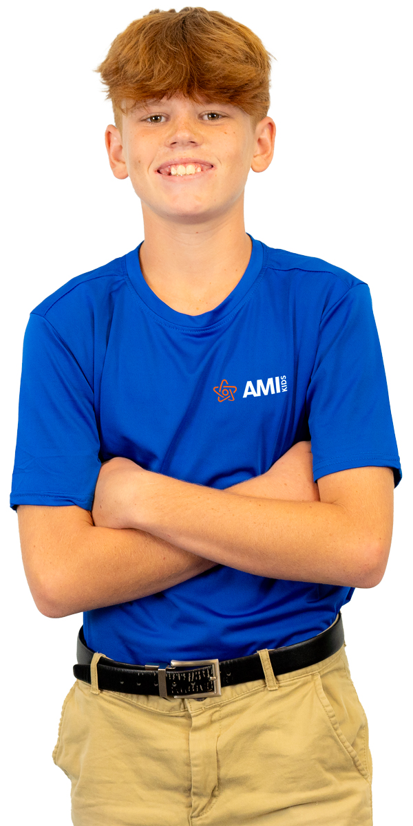 AMIkids - Campaign