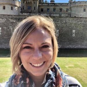 Chicago 1 Million Steps 4 OCD Walk - Campaign